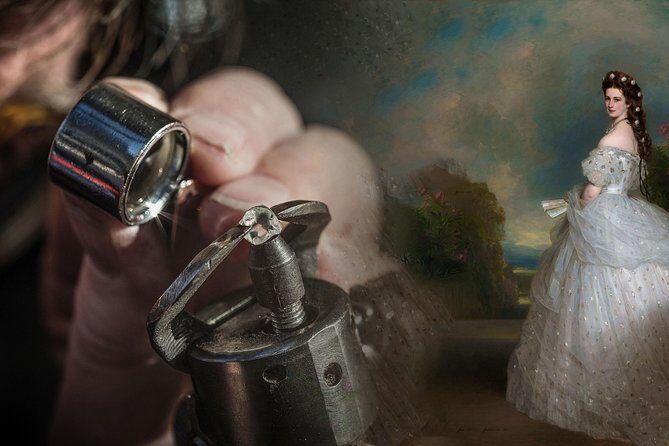 Royal Experience - Private Tour in World's Oldest Diamond Polishing Factory - Key Points