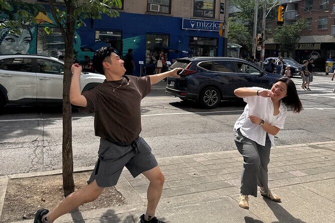 Royal Exploration Scavenger Hunt Game in Nashville - Breaking Down the Experience