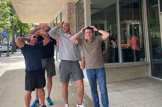 Royal Exploration Scavenger Hunt Game in Nashville - FAQ