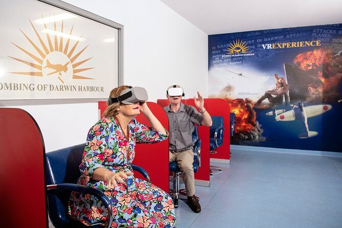 Royal Flying Doctor Service Tourist Facility: Two Iconic Territory Stories - An In-Depth Look at the Tour Experience