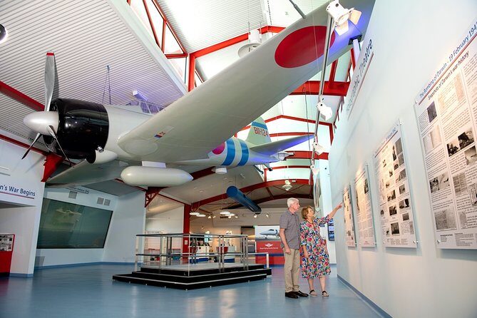 Royal Flying Doctor Service Tourist Facility: Two Iconic Territory Stories - FAQ