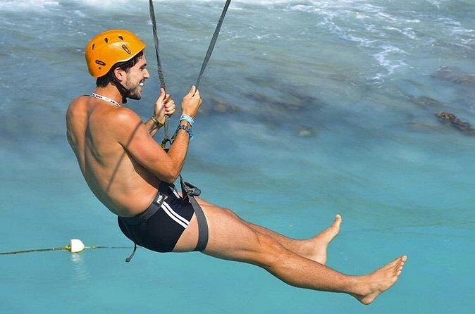 Royal Garrafon Aquatic Park - Authentic Insights from Travelers