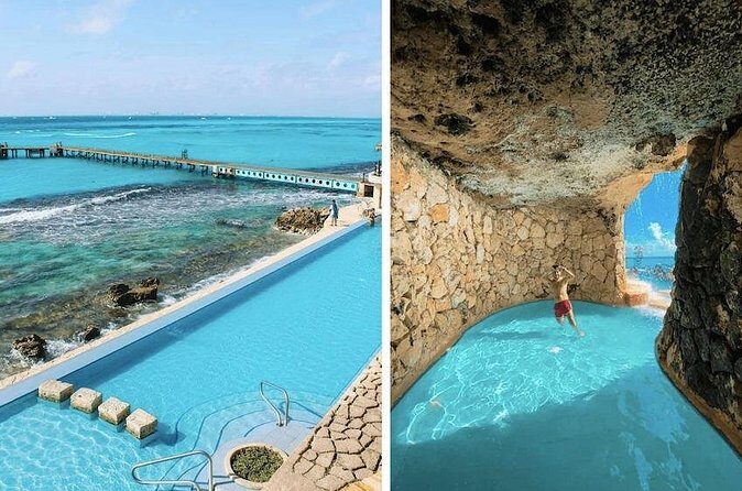 Royal Garrafon Aquatic Park - The Experience Provider: YAMEVI TRAVEL