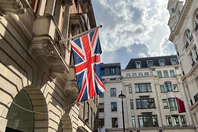 Royal Historic Pubs Walking Guided Tour in London - Final Thoughts: Who Is This Tour Perfect For?