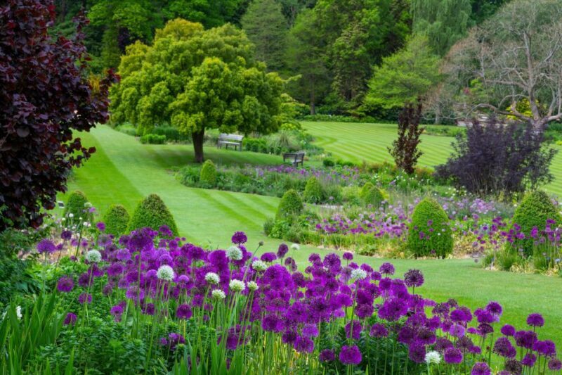 Royal Horticultural Society: Harlow Carr Garden Ticket - Who Should Visit?