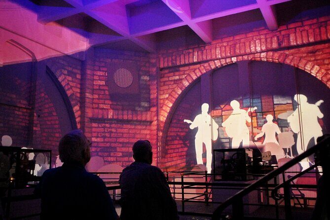 Royal Liver Building 360 - Tower Tour and Experience - FAQ