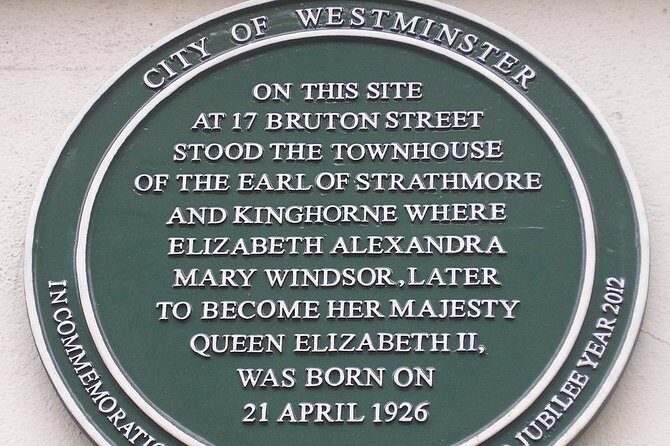 Royal London And Changing of Guard - Very Small Group Tour - FAQ