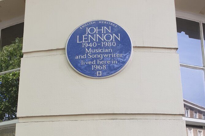 Royal London and The Beatles Private Tour - Who Should Consider This Tour?