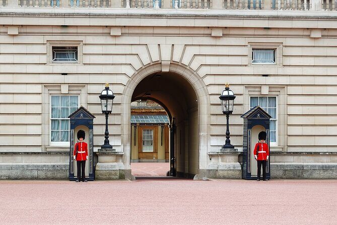 Royal London Tour with Westminster Abbey Visit & Afternoon Tea - Final Thoughts