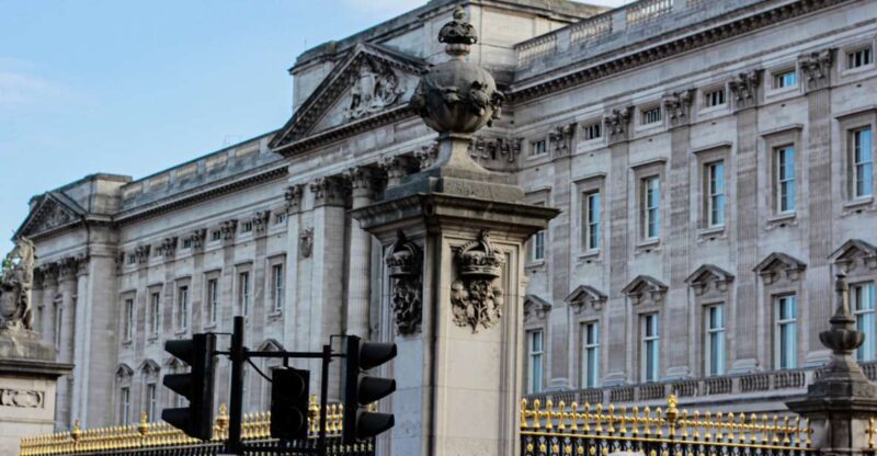 Royal London: Tudors & Stuarts Walking Tour - Final Thoughts