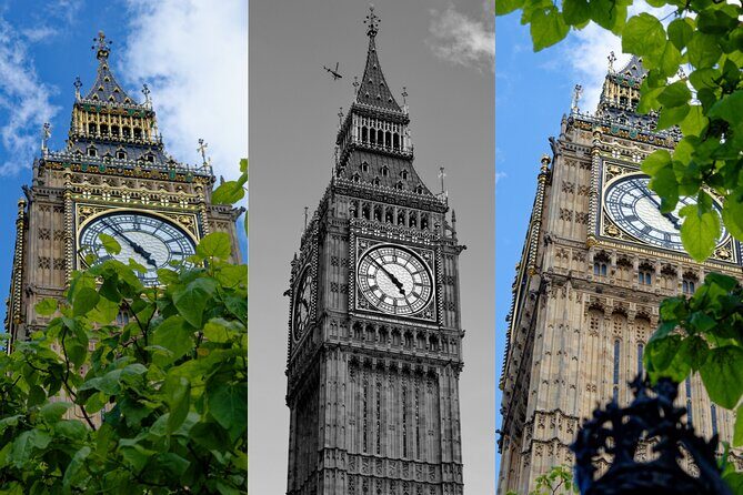 Royal London Walk 1  Buckingham & The Mall - FAQs