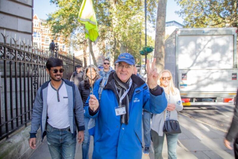 Royal London Walking Tour - Final Thoughts: Is the Royal London Walking Tour Worth It?