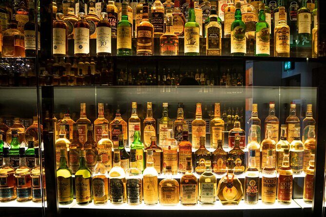 Royal Mile, Edinburgh Walking Tour with Audioguide - Final Thoughts