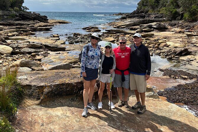Royal National Park Hike, Swim and Wildlife Tour - Final Thoughts