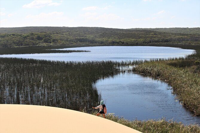 Royal National Park Private Tour - Marley Beach: An Underrated Coastal Gem