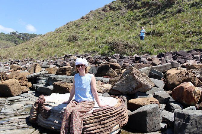 Royal National Park Private Tour - The Imperial at Clifton for a Relaxed Finale