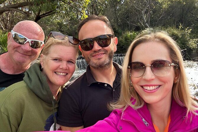 Royal National Park Private Tour & with Pick and Drop Off - Discovering the Royal National Park: Why It’s Worth Your Time