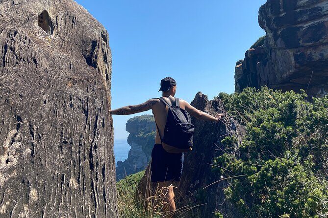 Royal National Park Wilderness Half-Day from Sydney with Picnic - Key Points