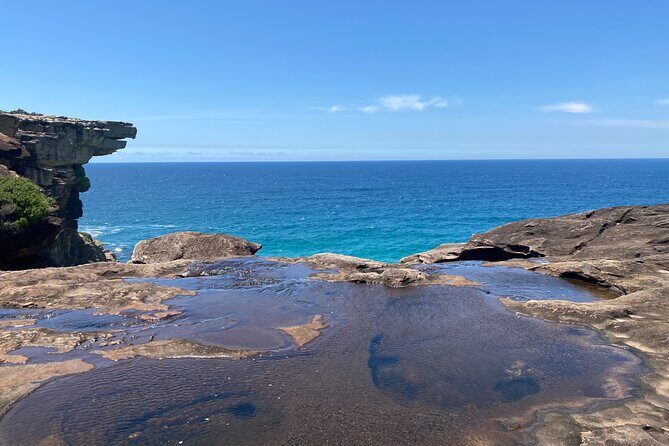 Royal National Park Wilderness Half-Day from Sydney with Picnic - FAQ