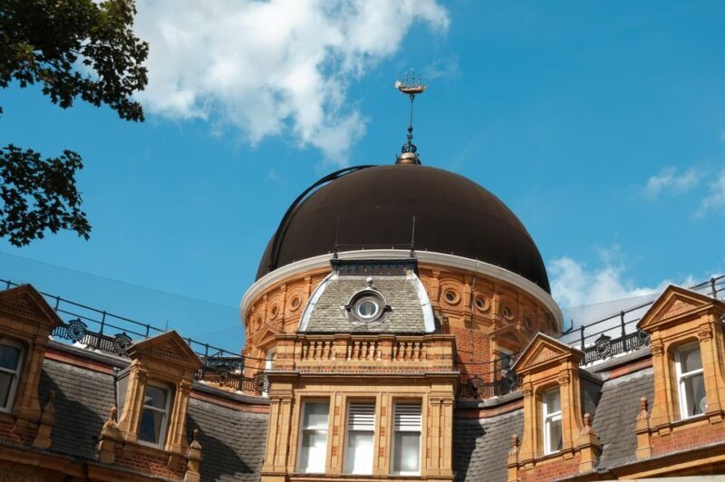 Royal Observatory Greenwich & Prime Meridian Entrance Ticket - Practical Tips
