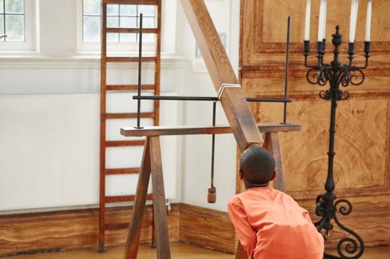 Royal Observatory Greenwich & Prime Meridian Entrance Ticket - Frequently Asked Questions (FAQs)