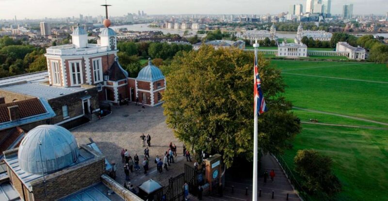 Royal Observatory Greenwich & Prime Meridian Entrance Ticket - Final Thoughts