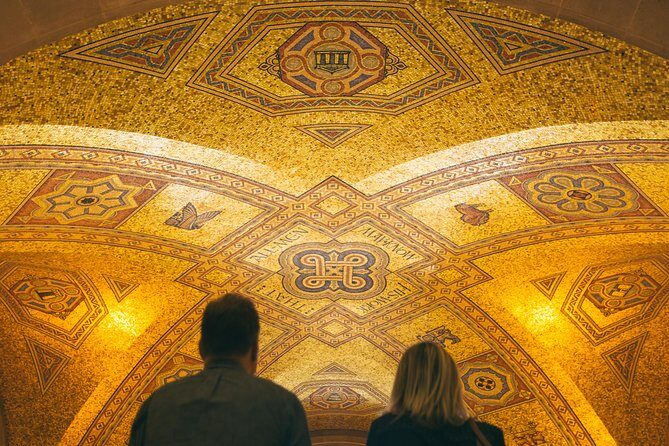 Royal Ontario Museum Admission - FAQ