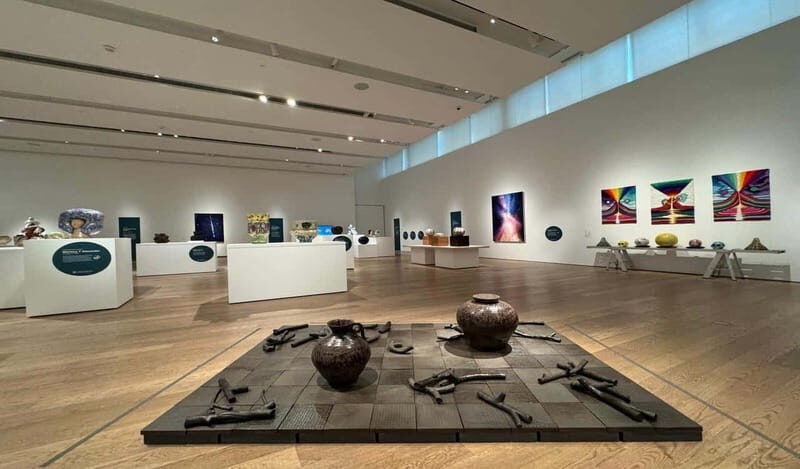 Royal Ontario Museum Revealed: A Guided Tour Through History - Key Points