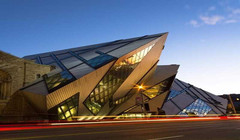 Royal Ontario Museum Revealed: A Guided Tour Through History - The Sum Up