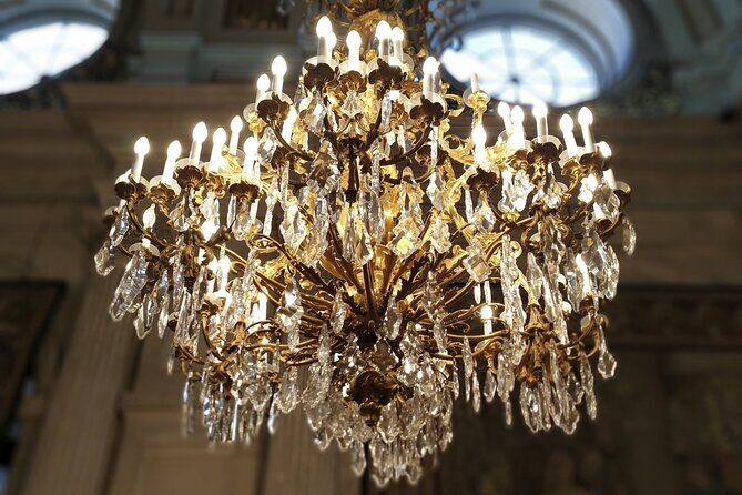 Royal Palace Madrid Small Group Tour with Skip the Line Ticket - FAQ