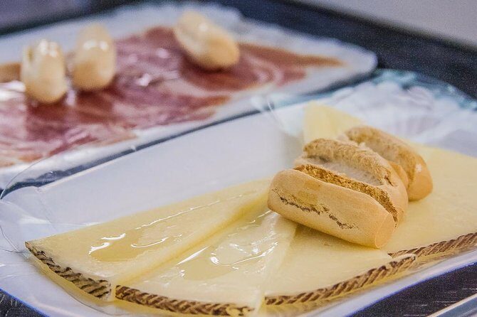 Royal Palace Madrid & Tapas Experience with Skip the Line Ticket - Authentic Experiences and Real Insights