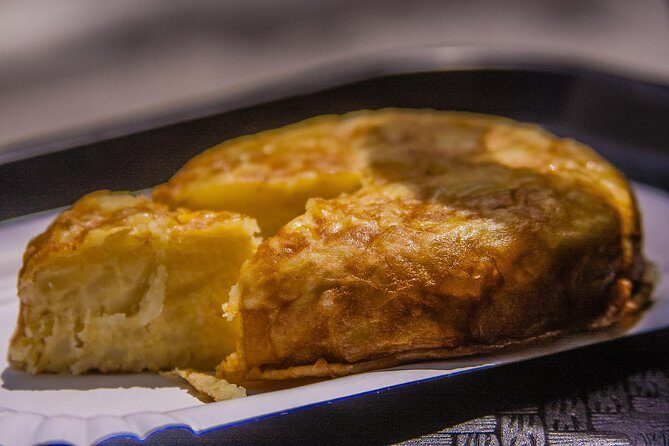 Royal Palace Madrid & Tapas Experience with Skip the Line Ticket - Who Is This Tour Best For?