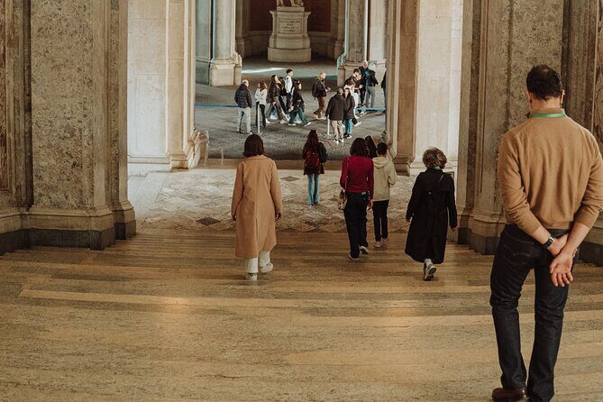 Royal Palace Of Caserta Small Group Tour - Final Thoughts