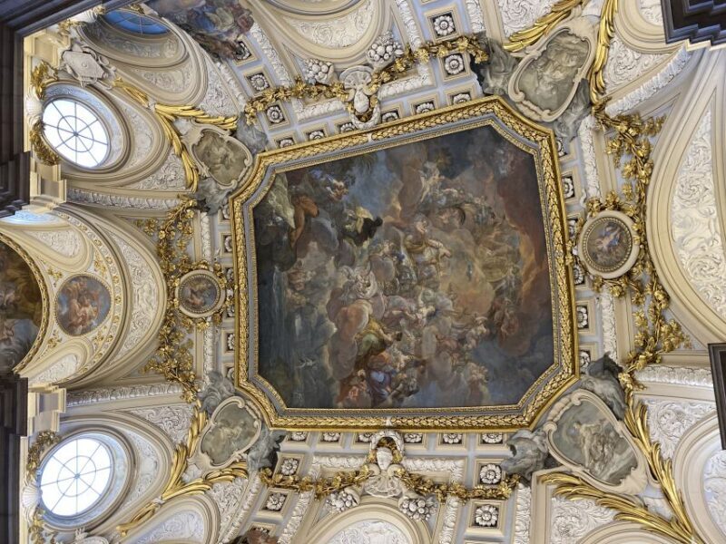 Royal Palace of Madrid Guided Tour Small Group or Private - The Sum Up: Who Should Book This Tour?