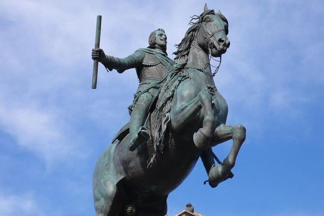 Royal Palace of Madrid private tour - Pricing and Value