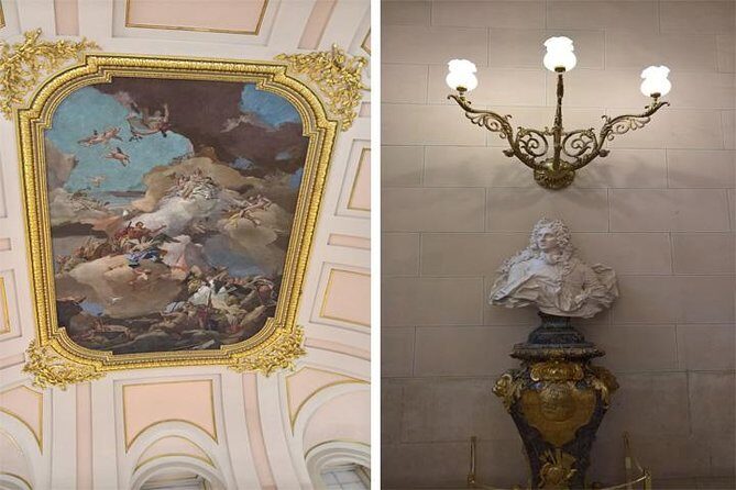 Royal Palace of Madrid private tour - Who Should Book This Tour?