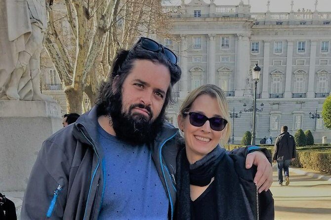 Royal Palace of Madrid Private Tour with Tickets - FAQ