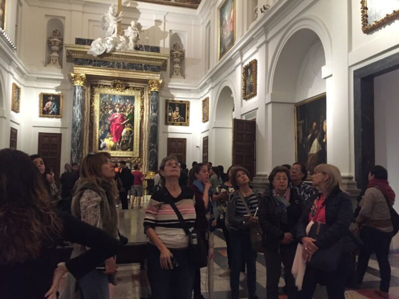 Royal Palace of Madrid Skip-the-Line and Retiro Park Tour - An Overview of the Experience