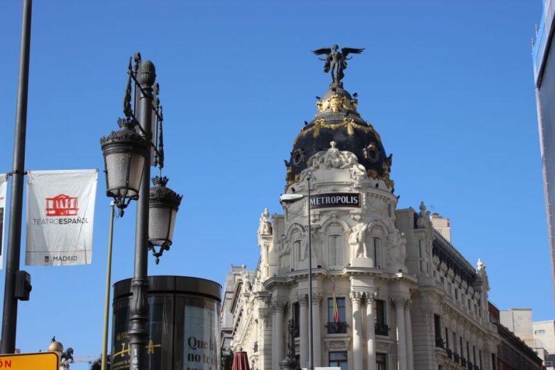 Royal Palace of Madrid Skip-the-Line and Retiro Park Tour - Who Is This Tour Best For?