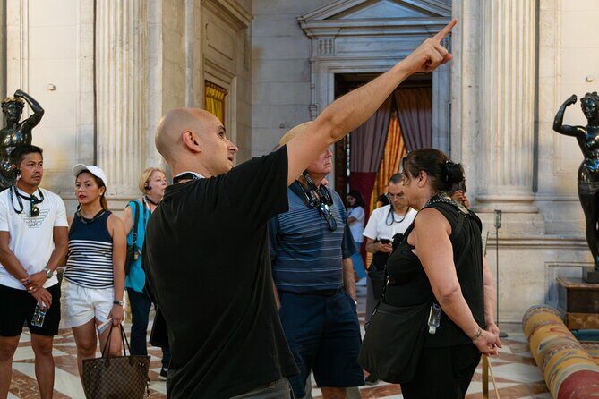 Royal Palace of Madrid Skip the Line Guided Tour - Exploring the Royal Palace of Madrid Skip the Line Guided Tour