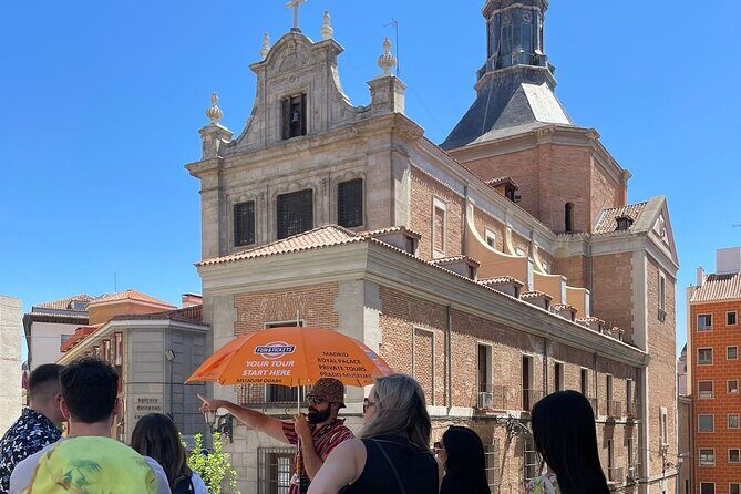Royal Palace of Madrid Small Group Skip the Line Ticket - Final Thoughts: Is This Tour for You?