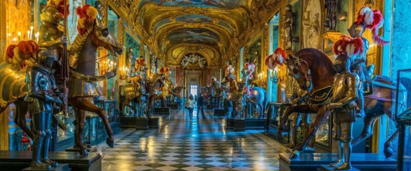 Royal Palace of Turin Skip-the-Line Ticket and Guided Tour - Authentic Insights from Reviews