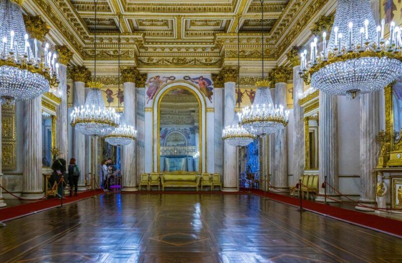 Royal Palace of Turin Skip-the-Line Ticket and Guided Tour - Who Will Love This Tour?