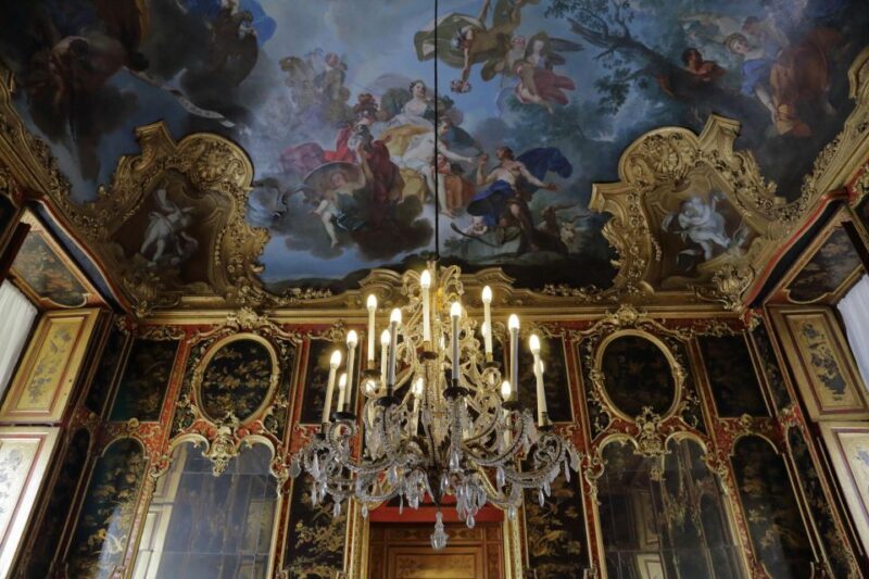 Royal Palace of Turin Skip-the-Line Ticket and Guided Tour - Frequently Asked Questions