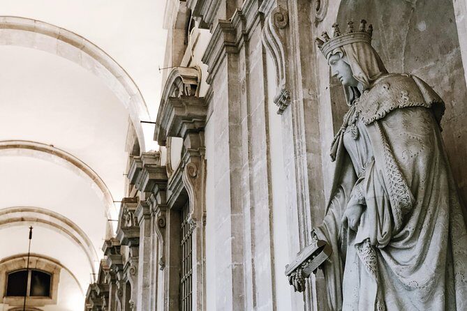 Royal Palace & Old City Madrid Guided Tour Semi-Private 8ppl Max - The Sum Up: Who Is This Tour Perfect For?