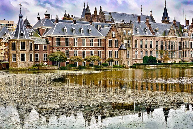 Royal The Hague Private Guided Walking Tour - Who Will Love This Tour?