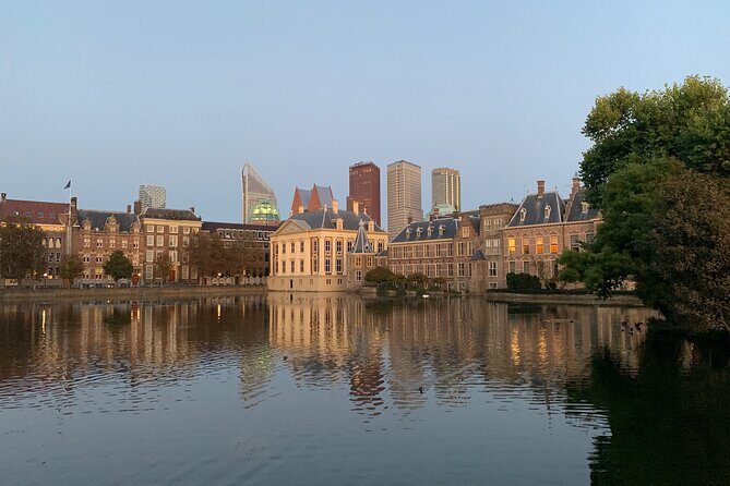 Royal The Hague Private Guided Walking Tour - FAQs