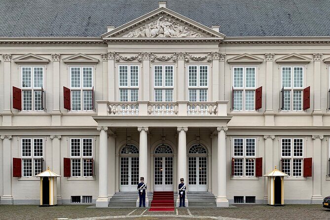Royal The Hague Private Guided Walking Tour - Final Thoughts
