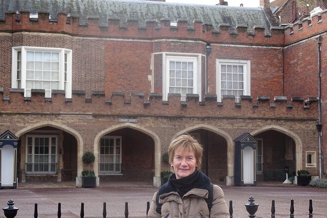 Royal Tour of St James', Parks, Palaces and Royal intrigue - Final Thoughts