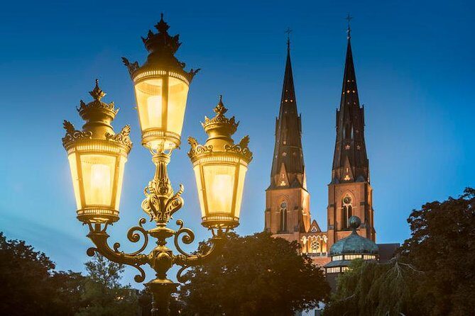 ROYAL Uppsala and VIKING Sigtuna PRIVATE Tour - Final Thoughts